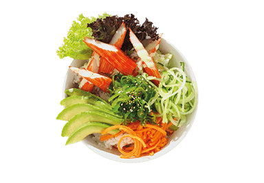 Poke Bowls - Manthei Sushitaxi - Ihr Lieferdienst in Düsseldorf ...